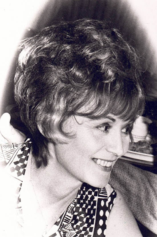 Elizabeth Boni 1925-2025 | News, Sports, Jobs - The Vindicator